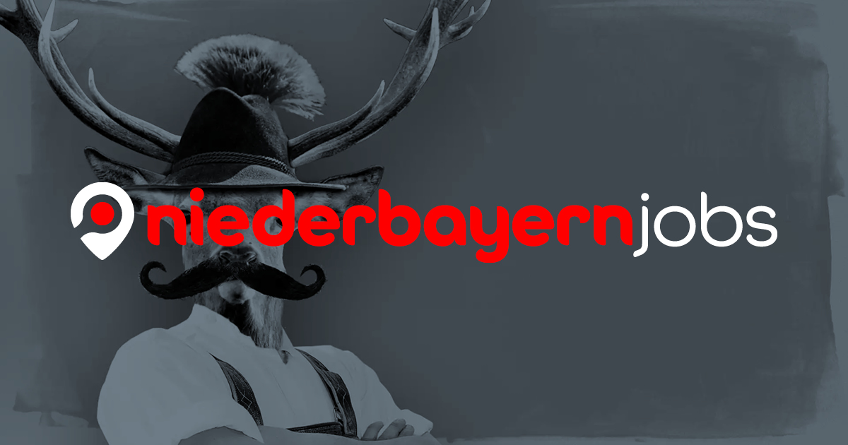 Beamtin / Beamter (m/w/d) Jobs in Niederbayern